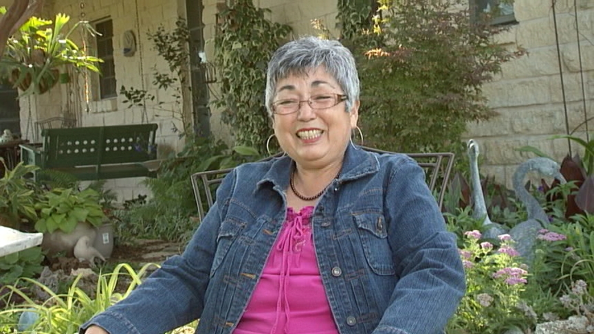 Doris Green | Central Texas Gardener