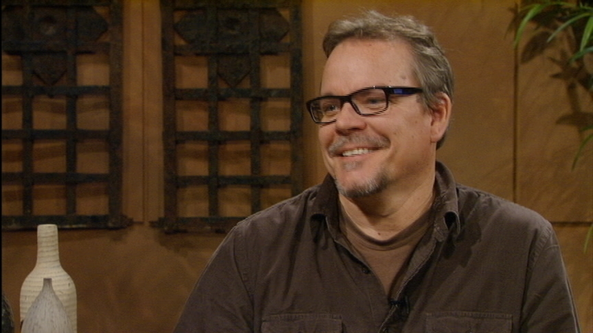 David Meeker | Central Texas Gardener