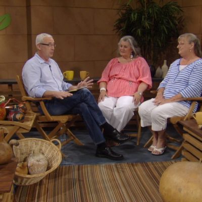 Suzanne Haffey | Central Texas Gardener
