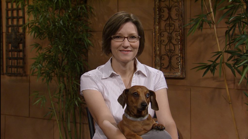 Daphne Richards Central Texas Gardener