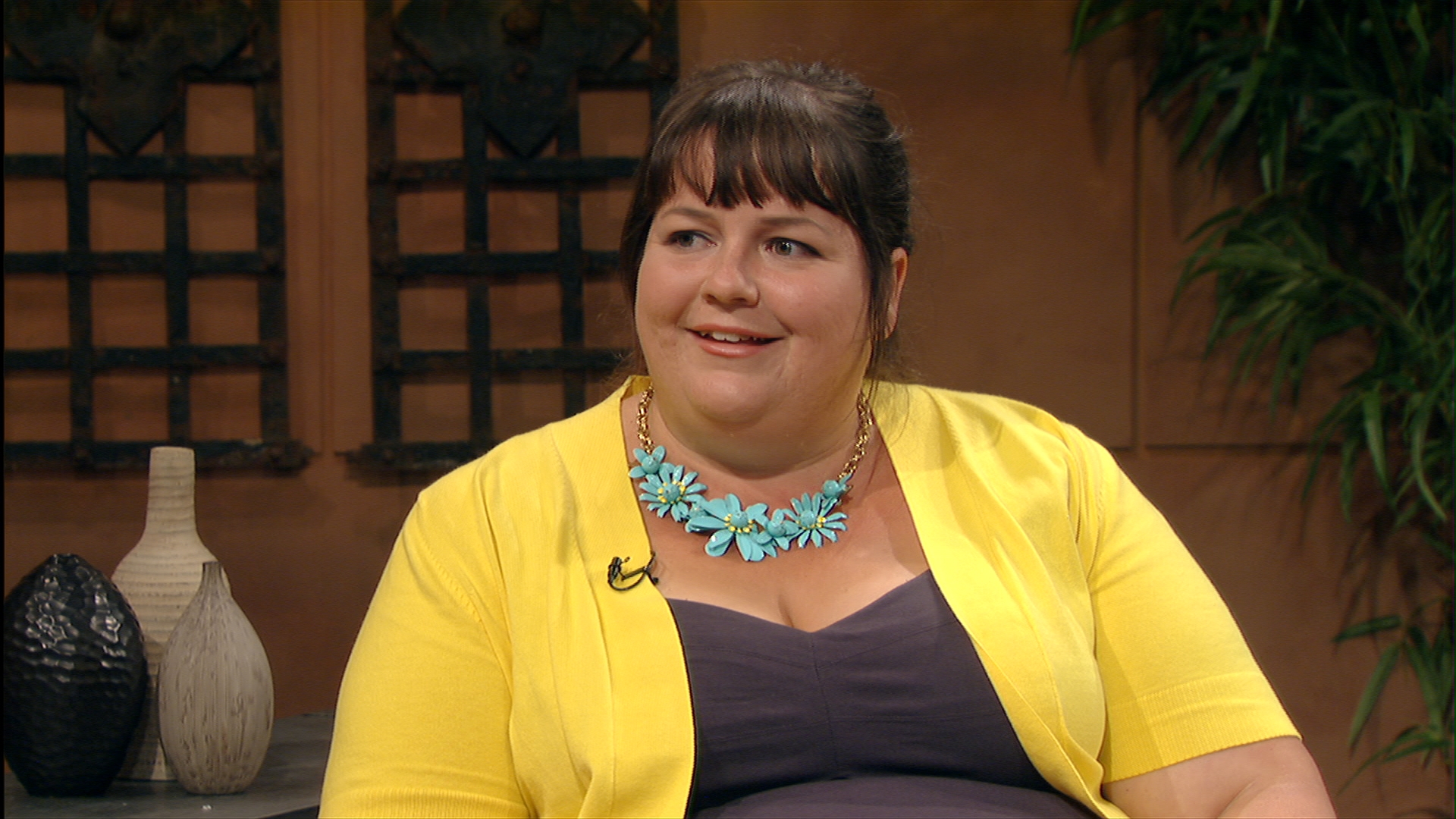 Michelle Pfluger | Central Texas Gardener