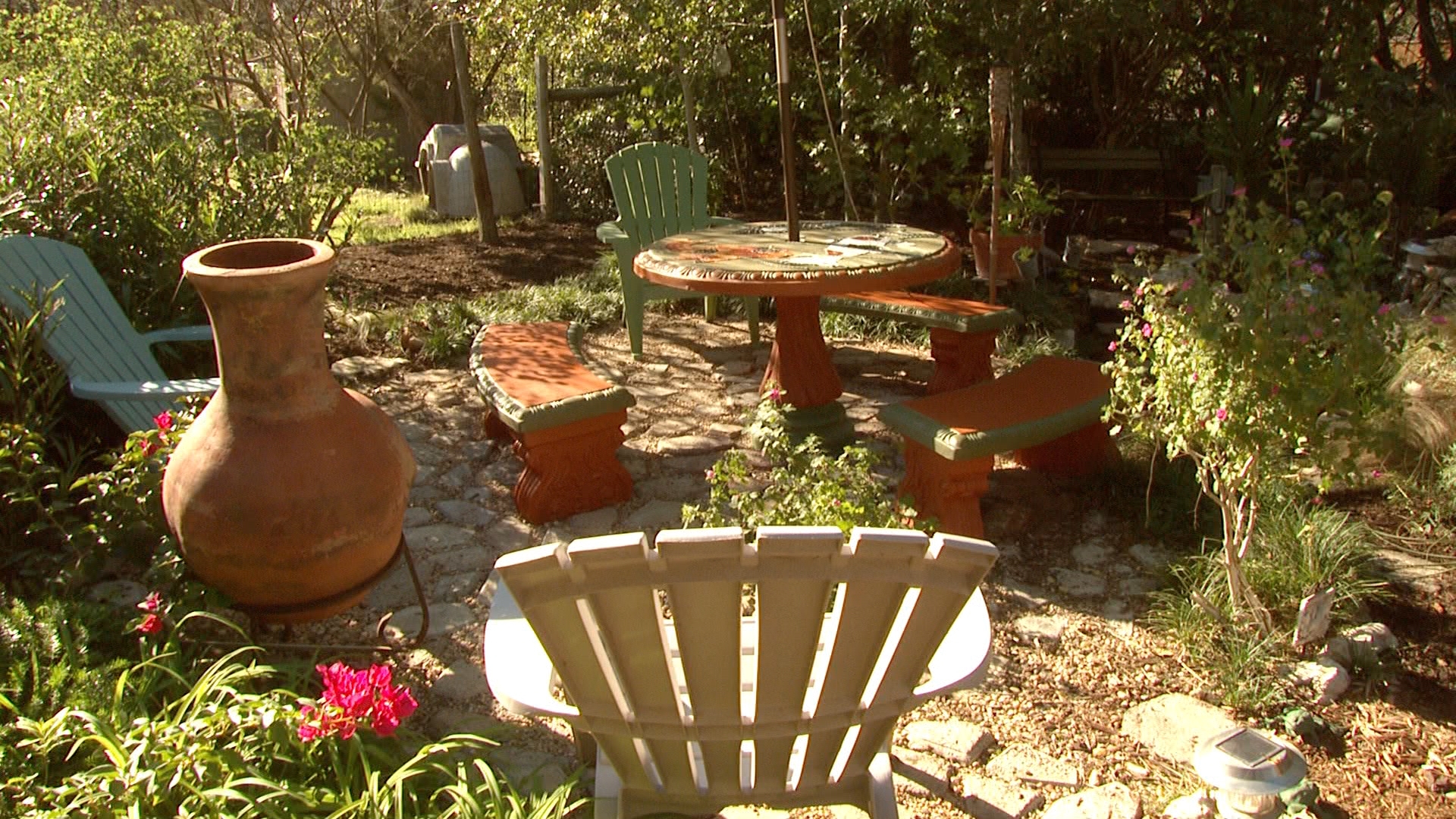 April Hendricks | Central Texas Gardener