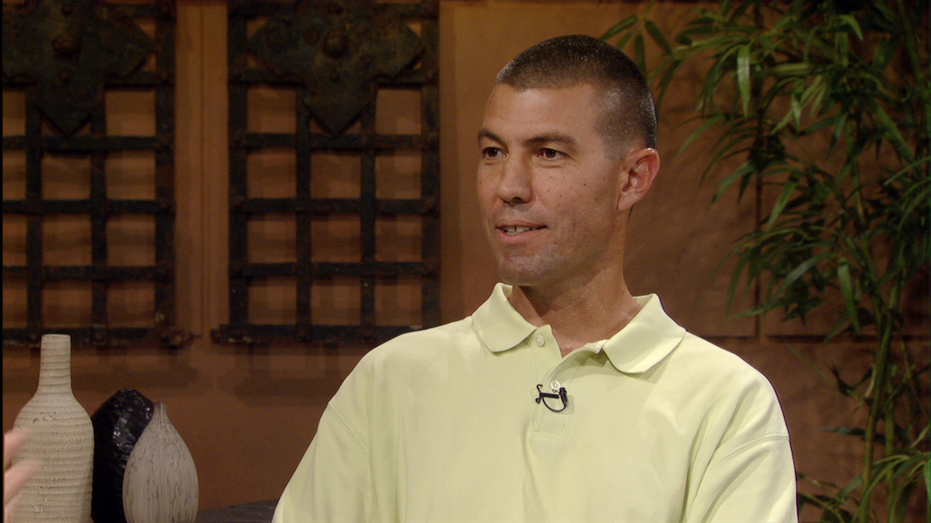 David Cristiani | Central Texas Gardener