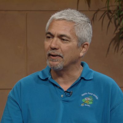 Linda Tinsley | Central Texas Gardener
