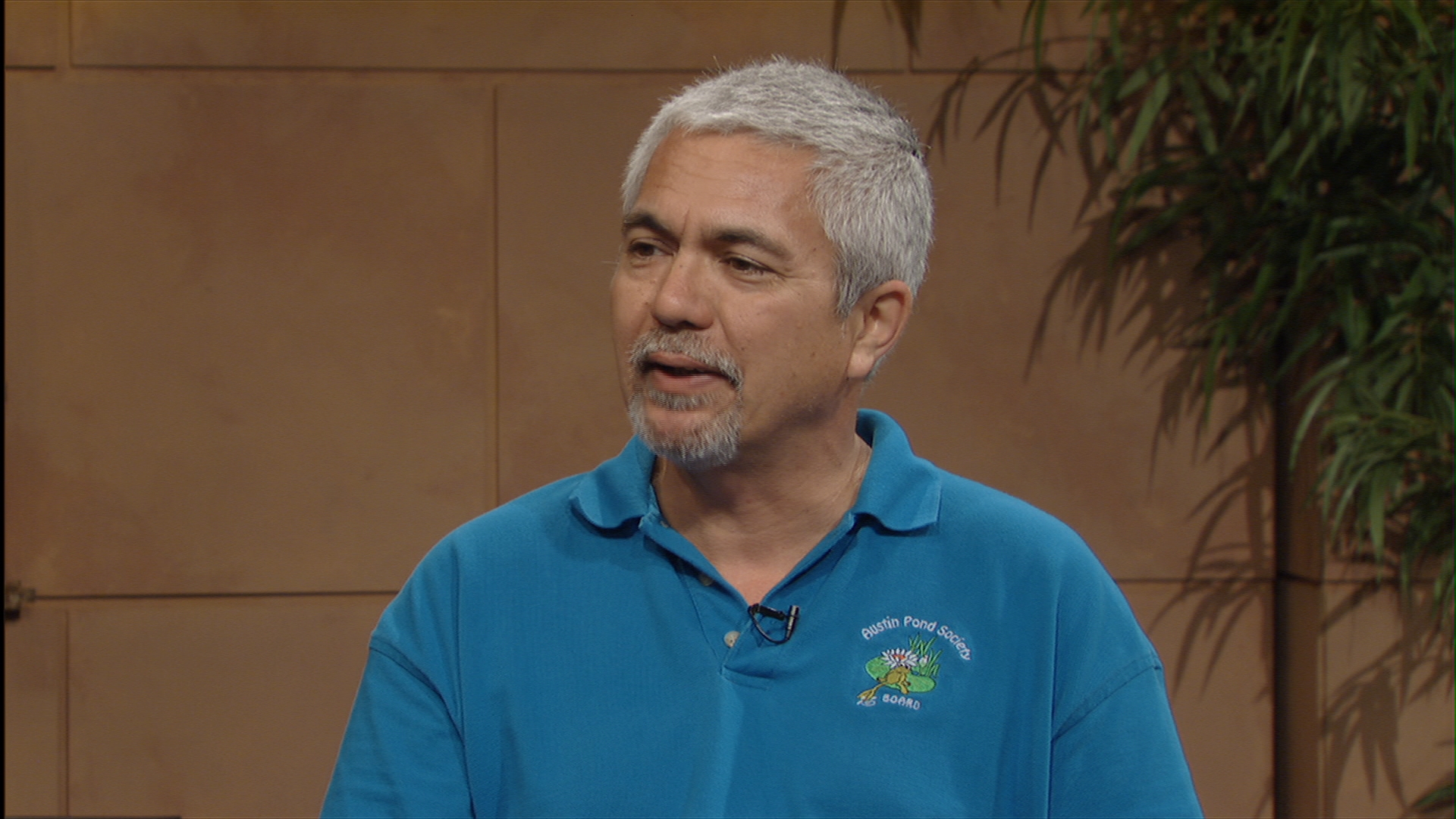 Karl Tinsley | Central Texas Gardener