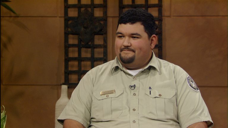 Patrick Allen | Central Texas Gardener