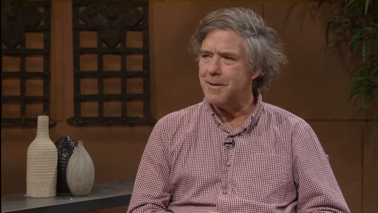 Peter J. Hatch | Central Texas Gardener