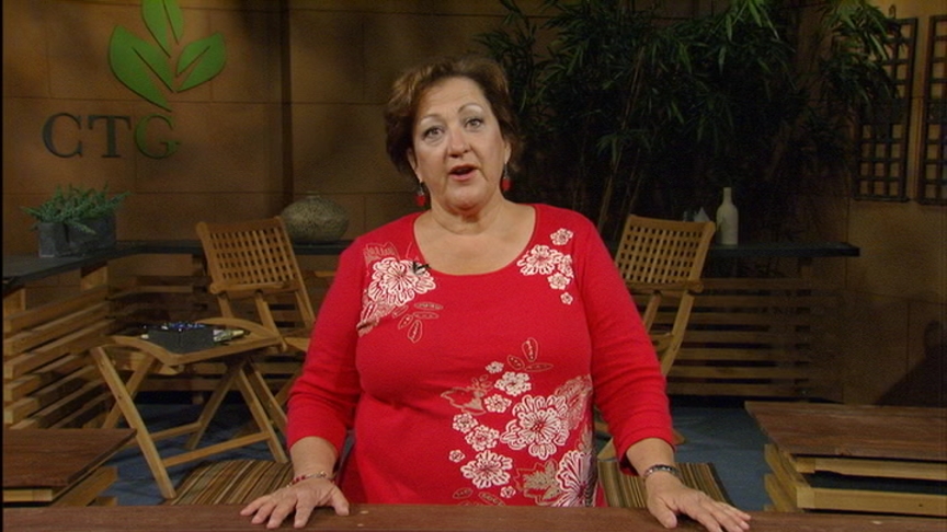 Trisha Shirey | Central Texas Gardener