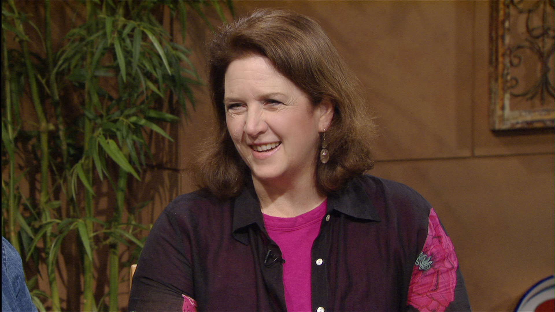 Debra Prinzing | Central Texas Gardener