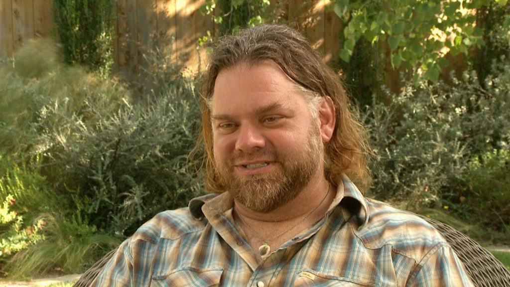 Russell Womack | Central Texas Gardener