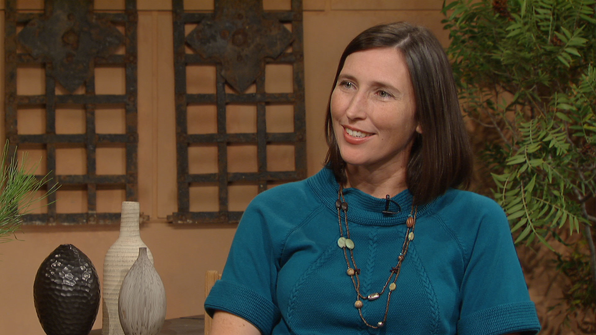 April Rose | Central Texas Gardener