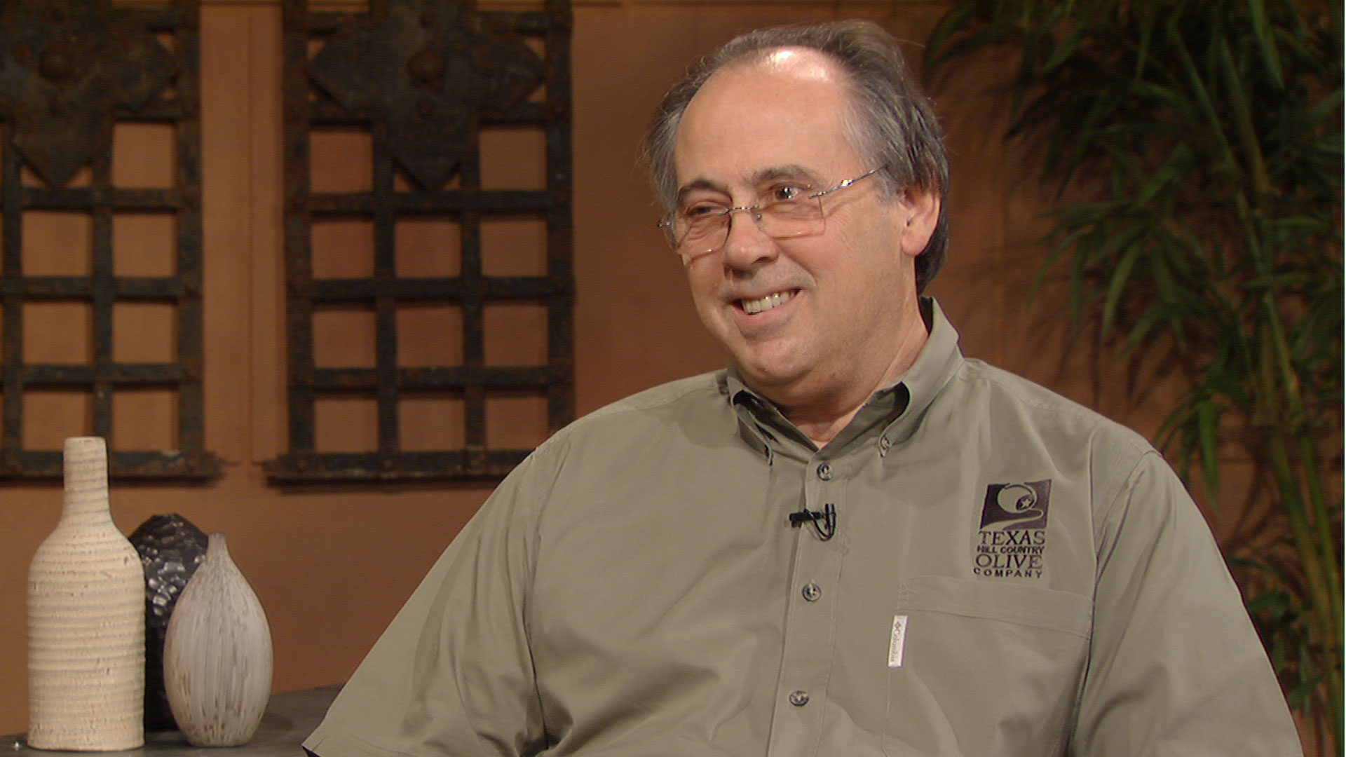John Gambini | Central Texas Gardener