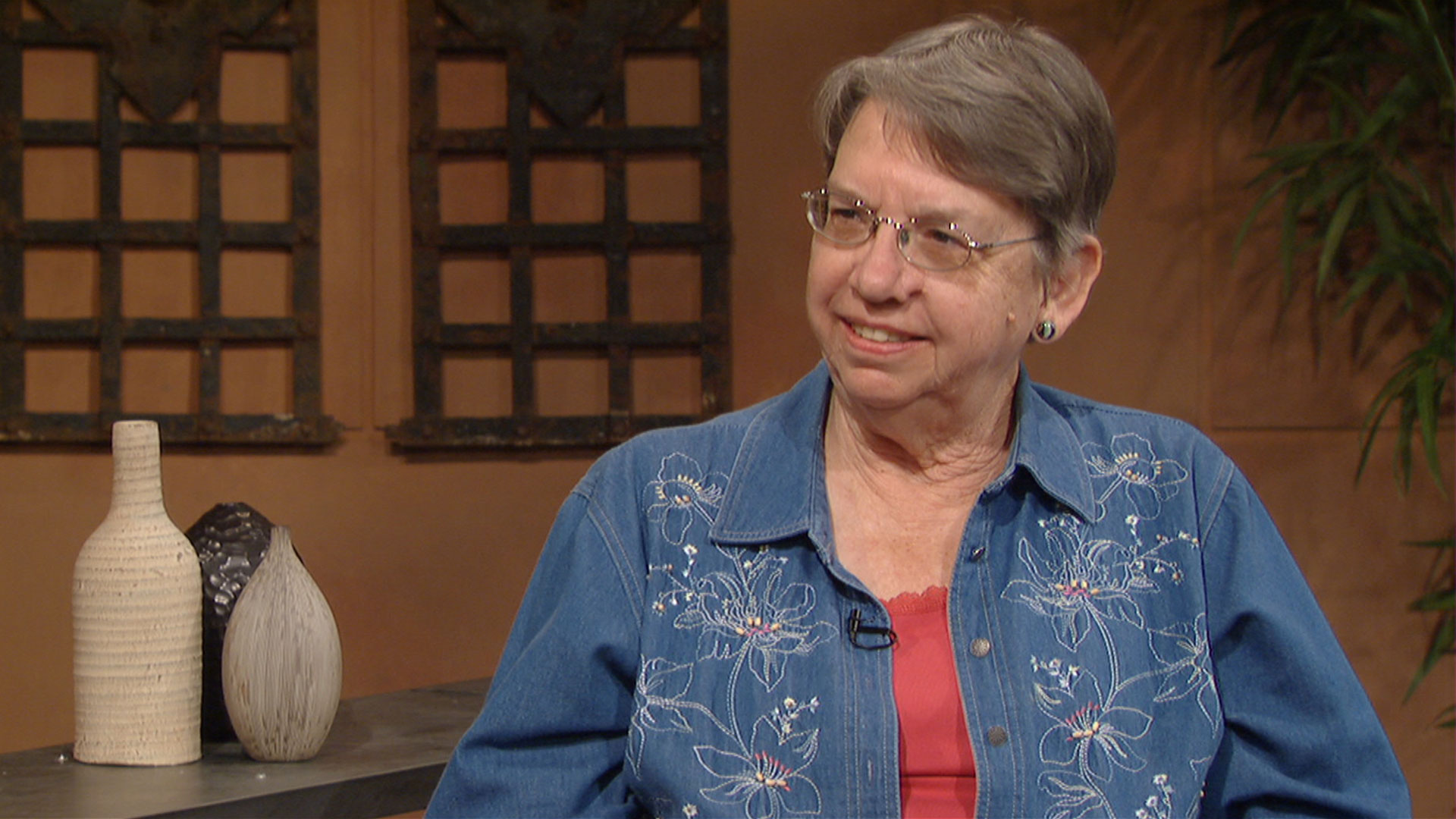 Mary Irish | Central Texas Gardener