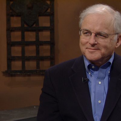 Richard Louv, Last Child in the Woods | Central Texas Gardener