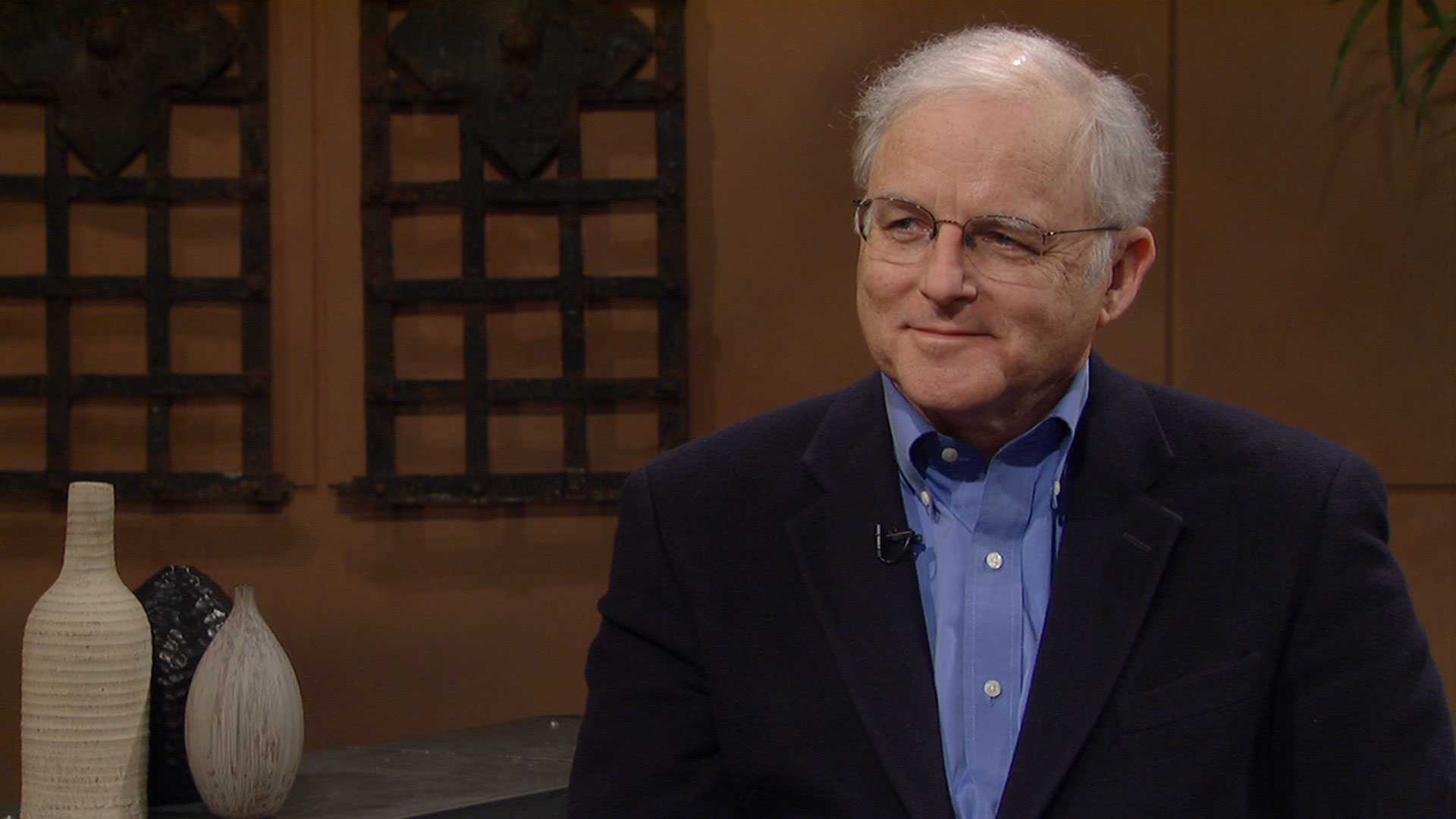 Richard Louv | Central Texas Gardener