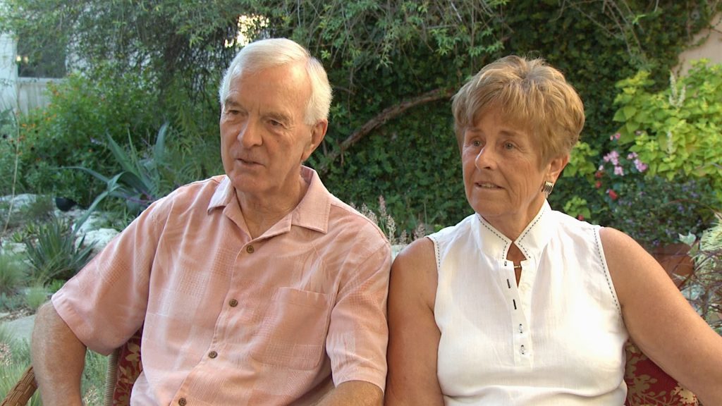 David Stocker | Central Texas Gardener