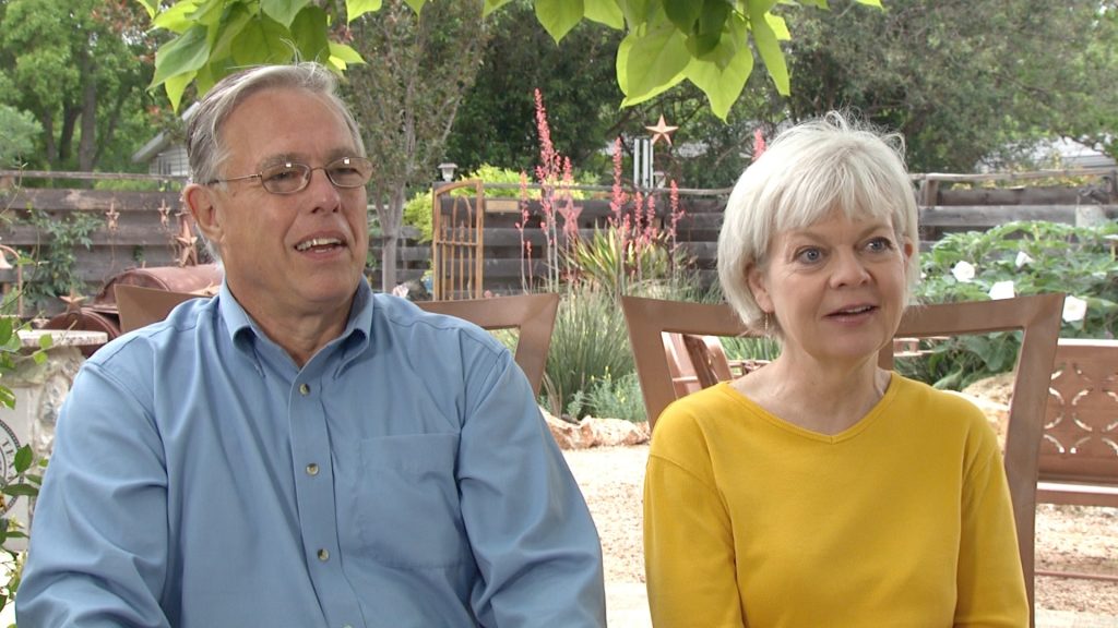 Donna Fowler | Central Texas Gardener