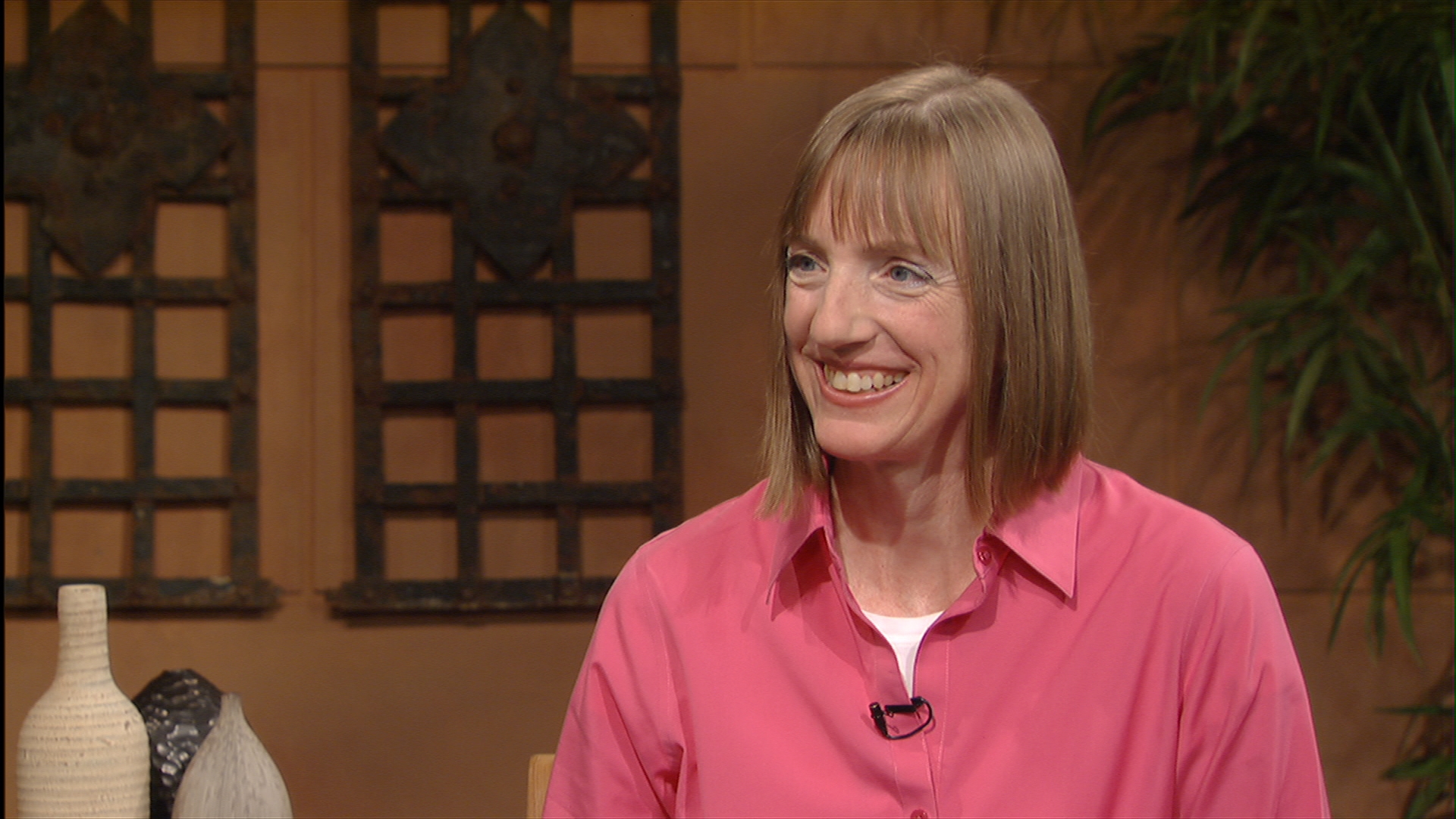 Ginger Hudson Design Tips | Central Texas Gardener
