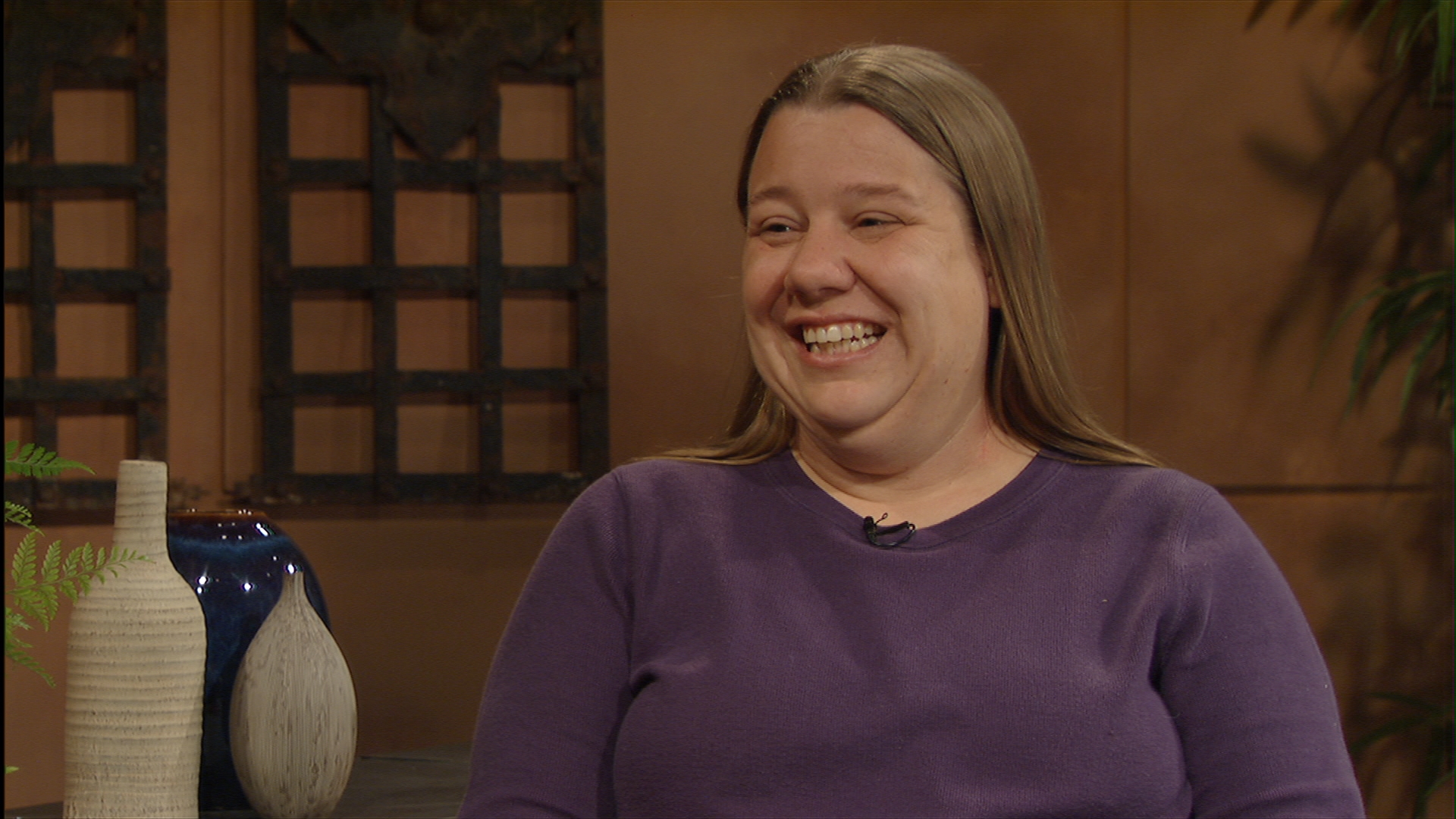 Amanda Moon | Central Texas Gardener