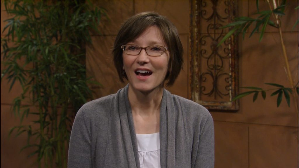 Daphne Richards Central Texas Gardener