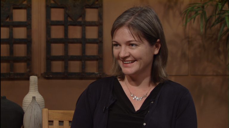 Jessica Wilson | Central Texas Gardener