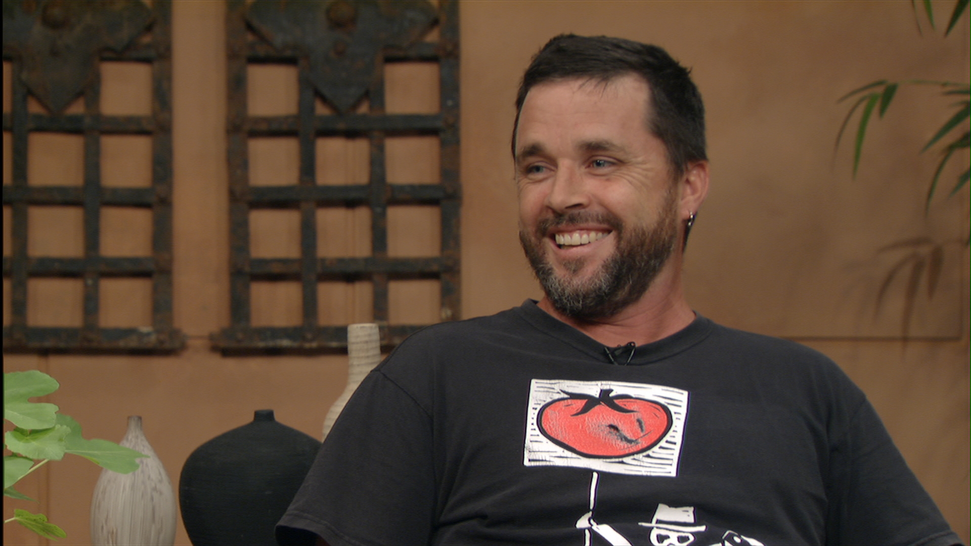 Jay Beard | Central Texas Gardener