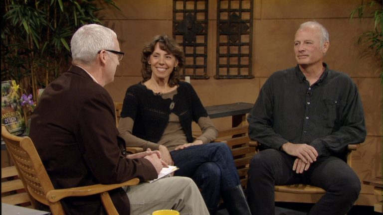 Lauren Springer Ogden and Scott Ogden | Central Texas Gardener