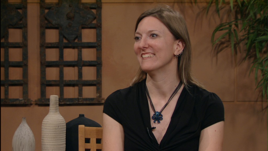 Wizzie Brown | Central Texas Gardener