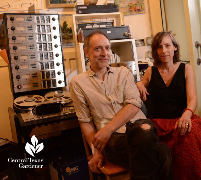 Firewise Design, Fertilizing Trees, Starting Tomato Seeds | Central ...