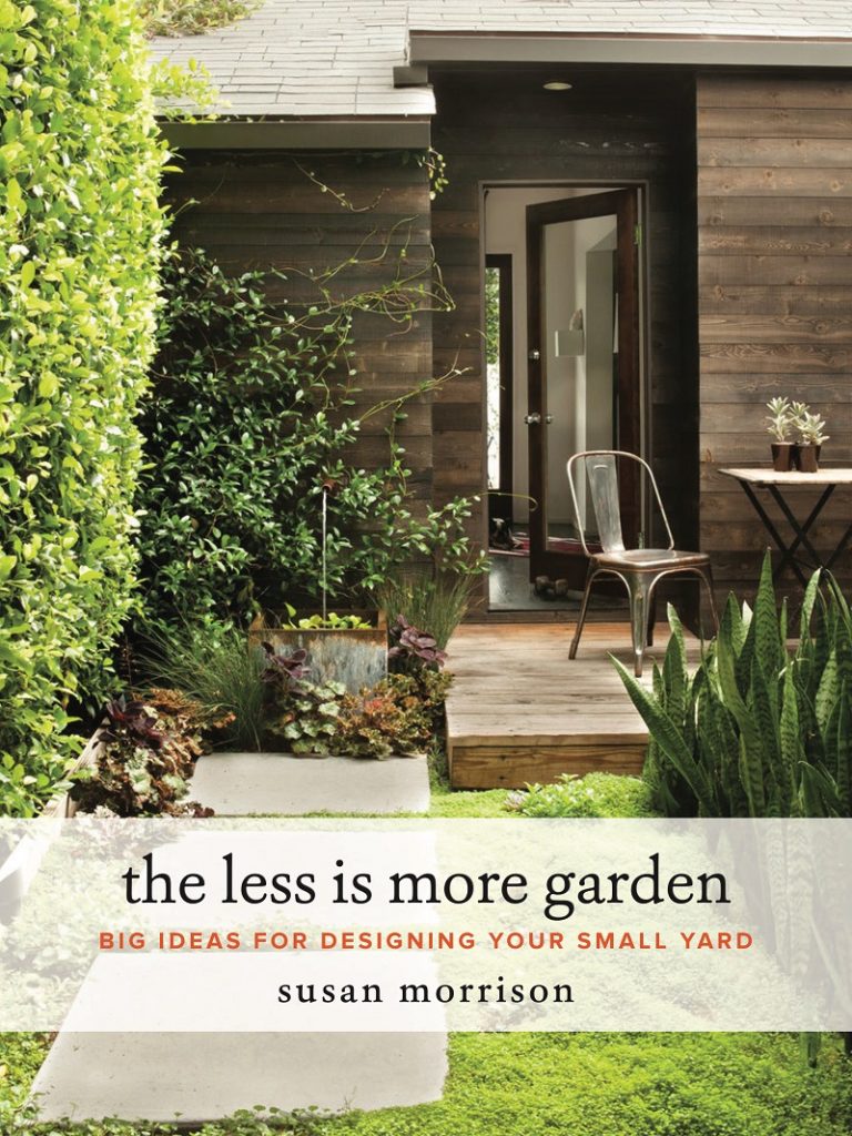 Put the Plus into Small Gardens | Central Texas Gardener