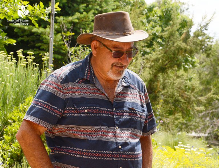 Plant Passionate: Panayoti Kelaidis | Central Texas Gardener