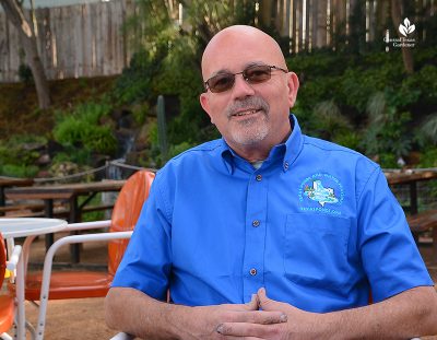 Waterfalls, Wildlife, and Drinks: Cosmic Coffee + Beer | Central Texas ...