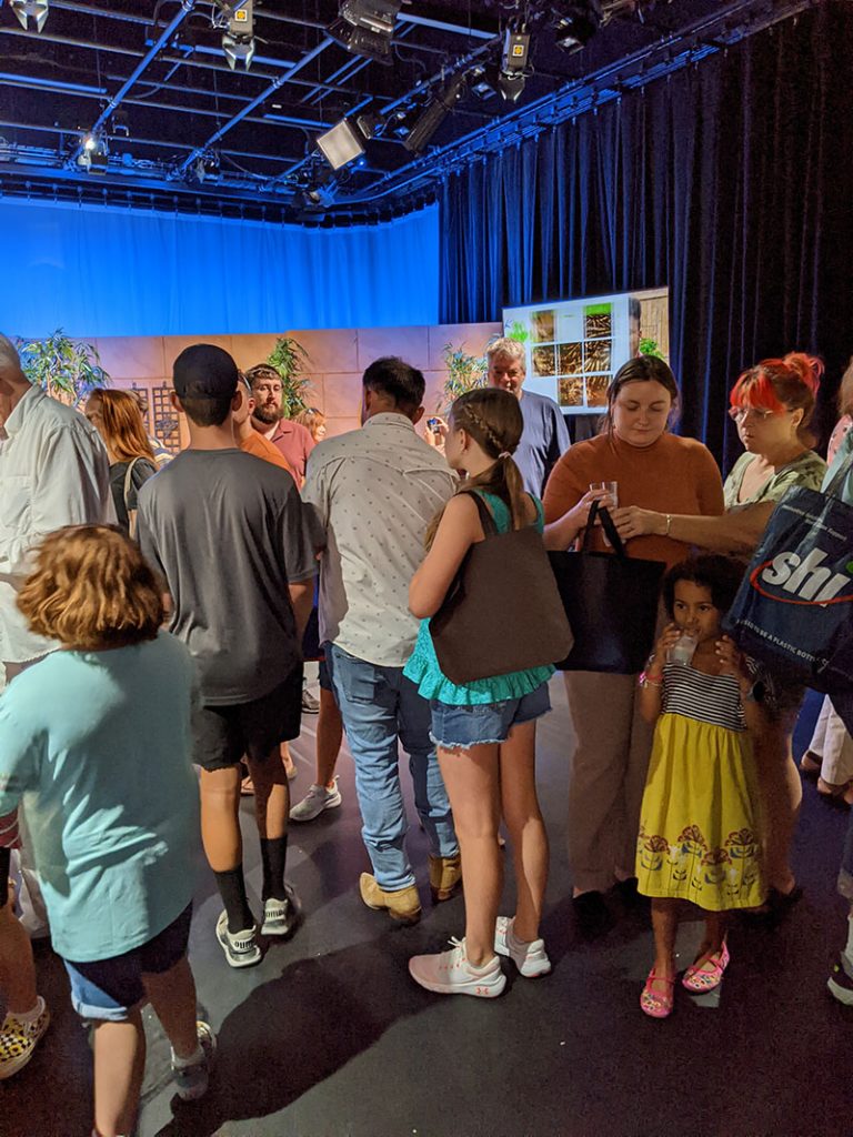 Meeting Grand Gardeners! | Central Texas Gardener