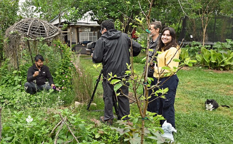 Earth Connections, Healing Gardens: Shaman Jesus Garcia | Central Texas ...