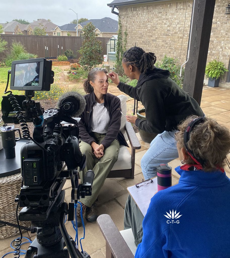 Less Lawn, More Wildlife, Lessons Learned | Central Texas Gardener