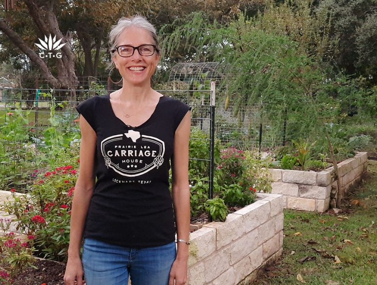 Raised Beds, Permaculture, Hydroponics | Central Texas Gardener