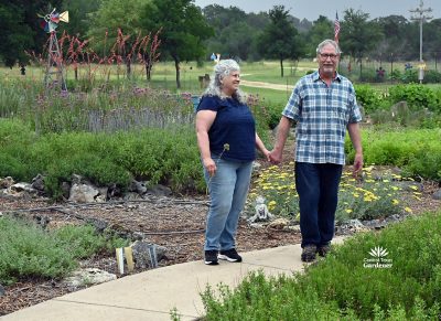 Blog | Central Texas Gardener
