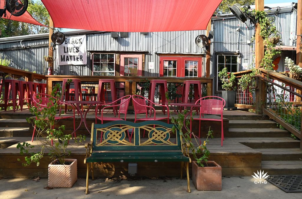 Butterfly Garden Performs at The VORTEX Repertory Theater | Central ...