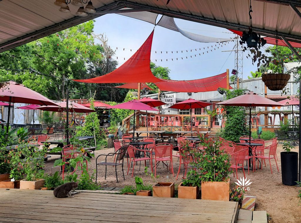 Butterfly Garden Performs at The VORTEX Repertory Theater | Central ...