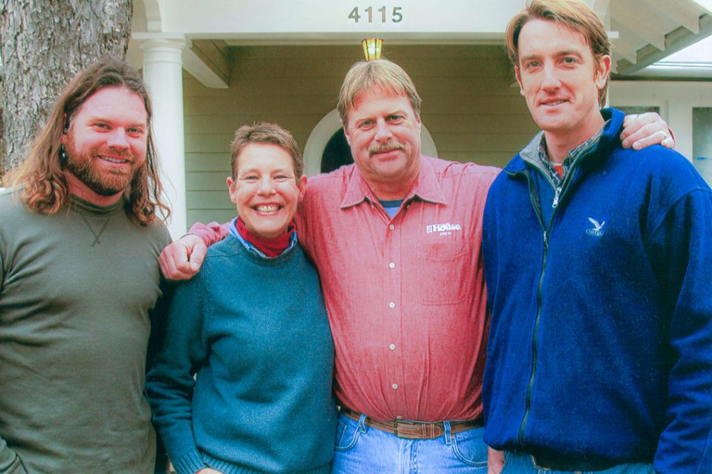 30 Seasons and Countless Memories! | Central Texas Gardener