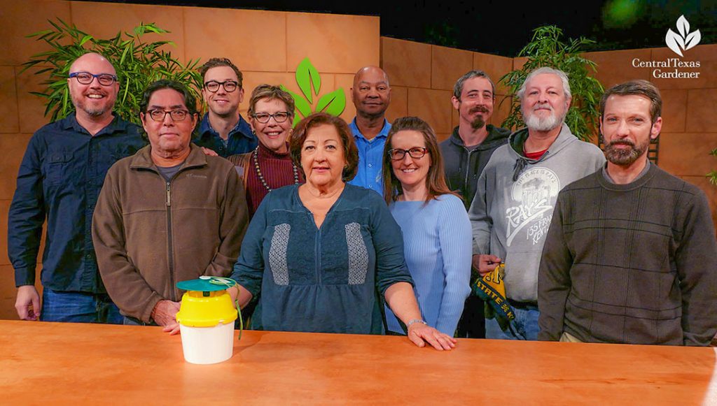 30 Seasons and Countless Memories! | Central Texas Gardener